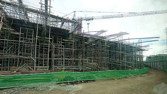 Iloilo Central Market redevelopment on track for December 2024 opening