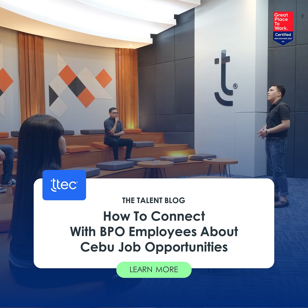 How to pick great BPO hiring in Cebu