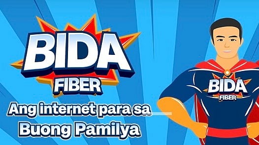 Unlimited connectivity, unbeatable price with BIDA Fiber