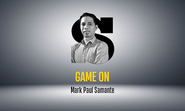 Samante: Inclusive sports