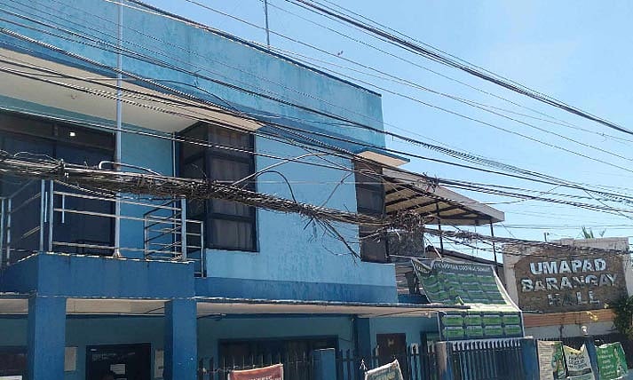 Politics eyed in Umapad employees unpaid honoraria