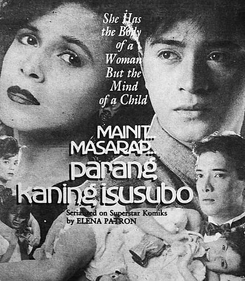 Unapologetically naughty: 9 Filipinos NSWF films with outrageously clever titles