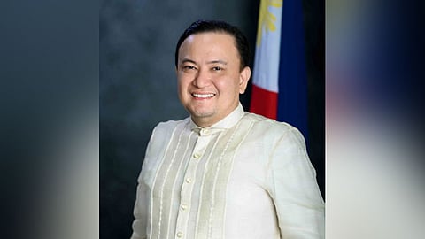 Raymond Garcia to report as mayor on Monday