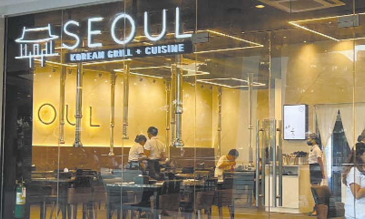 From Korea to Cebu: Seoul Black introduces premium