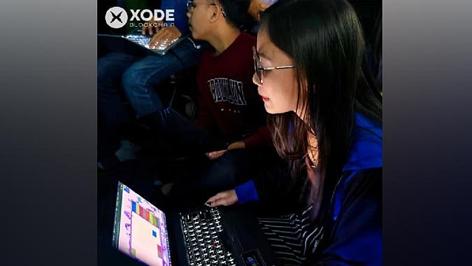 Grand launch of XODE blockchain set on June 19