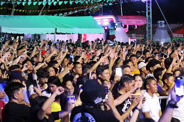 SarBay Fest remains PH’s biggest beach fest