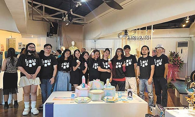 Cebu’s top student designers on functionality, sustainability