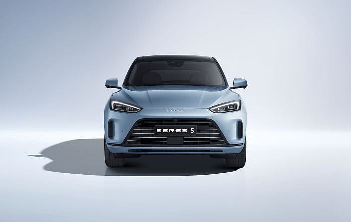 SERES: Intelligence redefining luxury