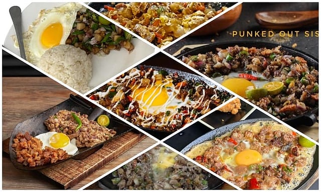 7 Cebu’s must-visit sisig destinations