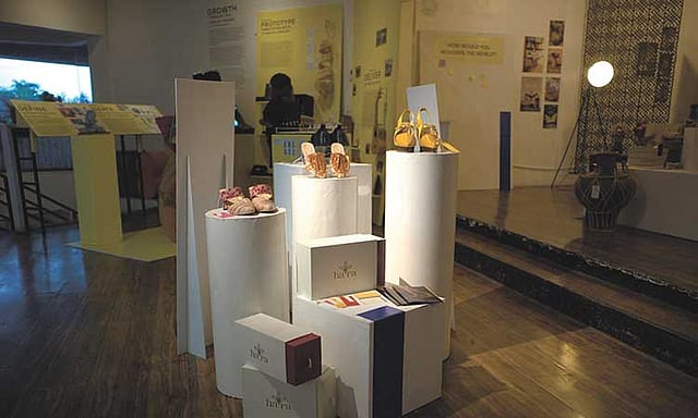 Cebu’s top student designers on functionality, sustainability