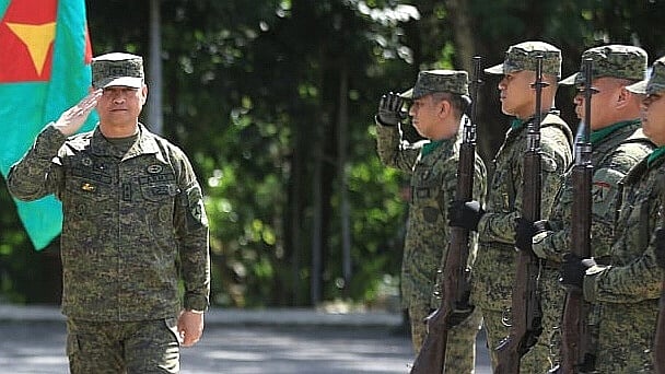 Army seizes NPA war materials in Antique encounters