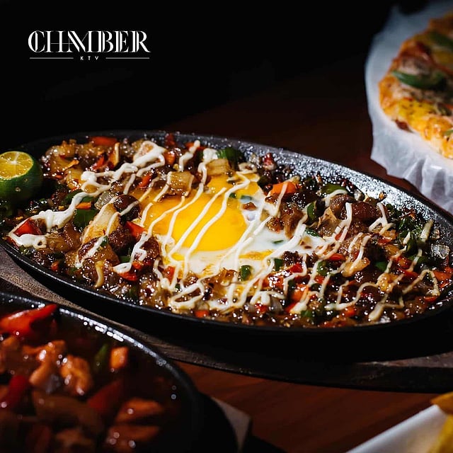 7 Cebu’s must-visit sisig destinations