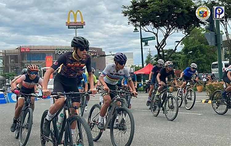 10th Iloilo Bike Fest fest on July 20-28