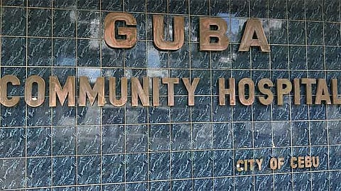Guba Community Hospital opens doors to patients