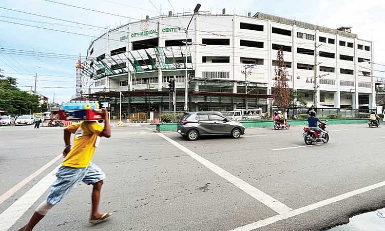 Council urged to help with CCMC completion