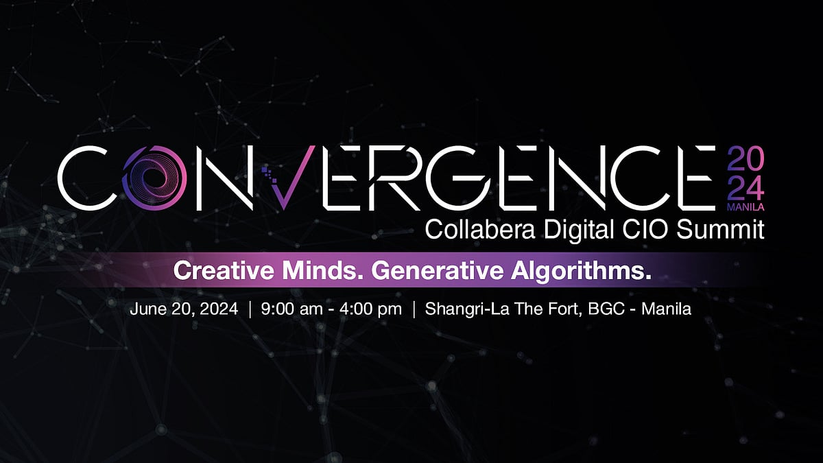 Collabera Digital announces CONVERGENCE Summit 2024