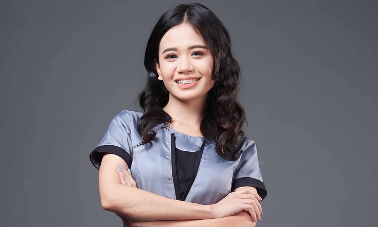 LET top-notcher shines with gov’t backing