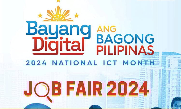 4K jobs available at ICT job fair on June 26