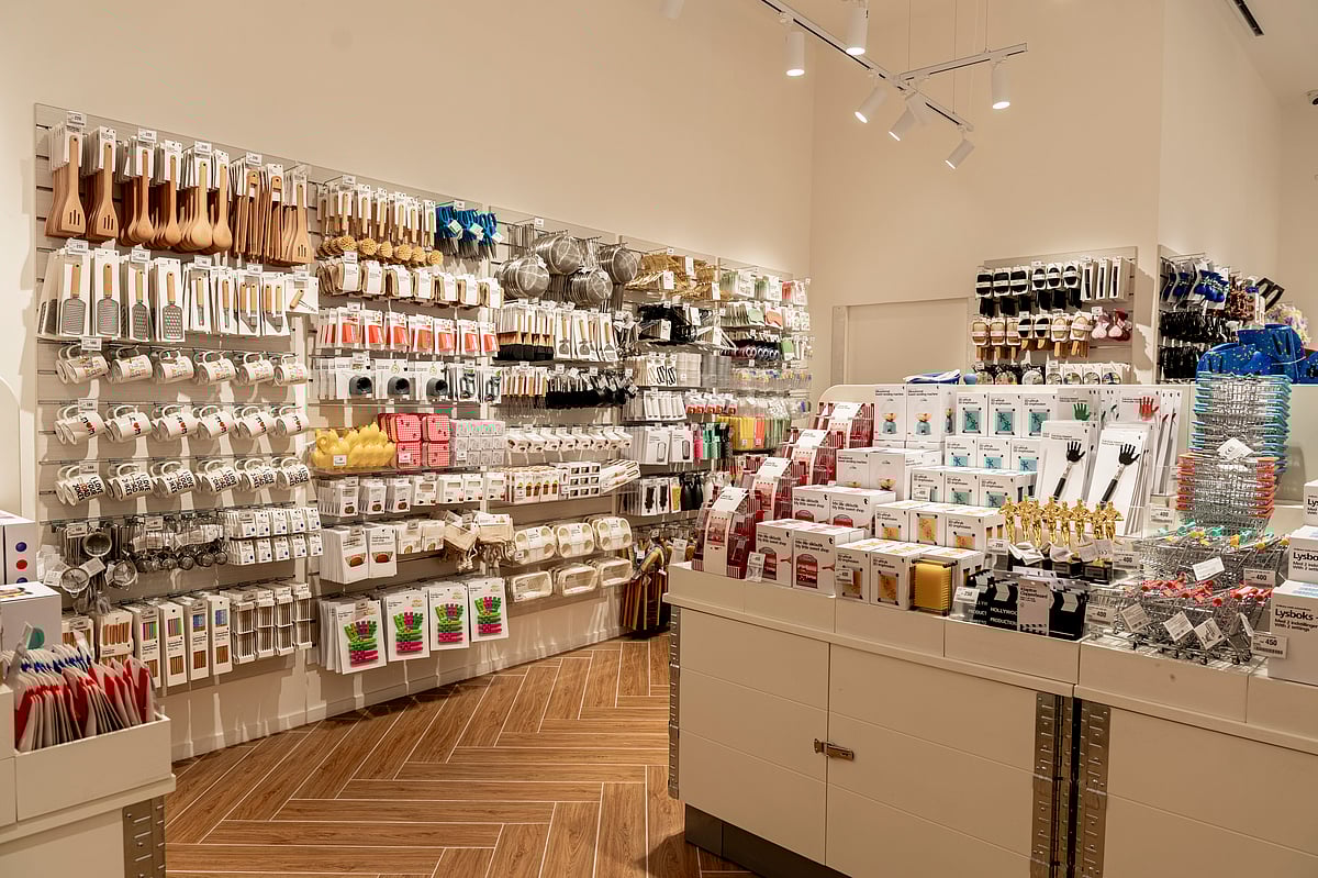 Flying Tiger Copenhagen brings a twist of quirky fun to Cebu