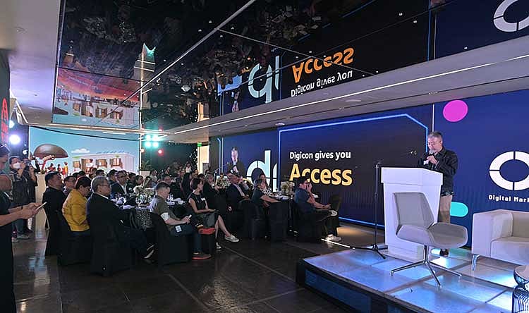 DMAP's DigiCon returns to accelerate Philippines’ tech ‘revolution’
