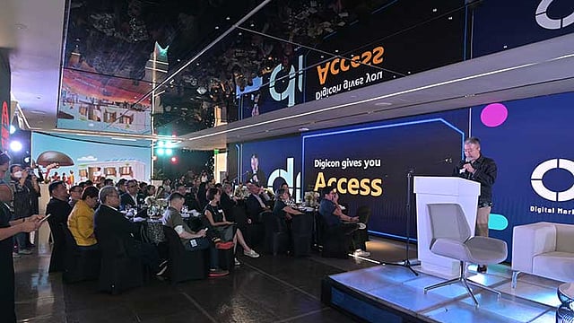 DMAP's DigiCon returns to accelerate Philippines’ tech ‘revolution’