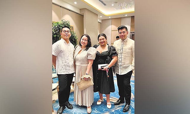 Neri: Sampaguita stories, biggest Megaworld hotel in the PH