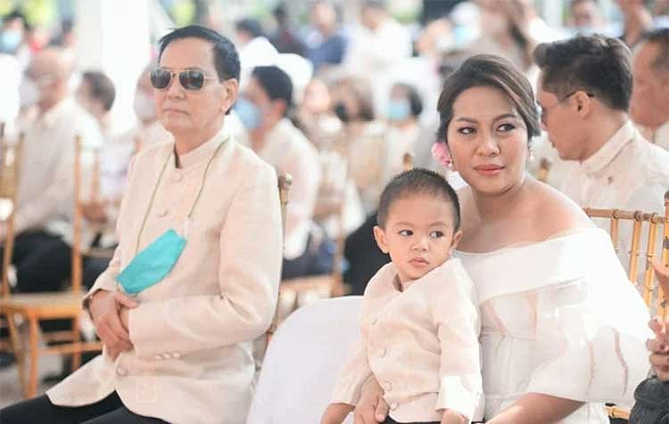 How much of a threat to Rama's career is the nepotism complaint