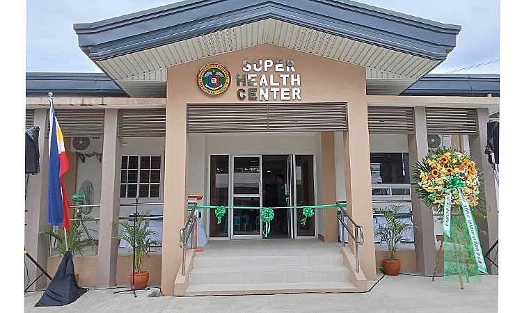 Health centers in Bulacan