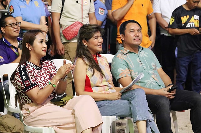 SarBay Fest remains PH’s biggest beach fest