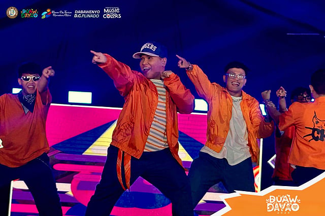 Hugyaw Davao: A night of fun, colors, and celebration