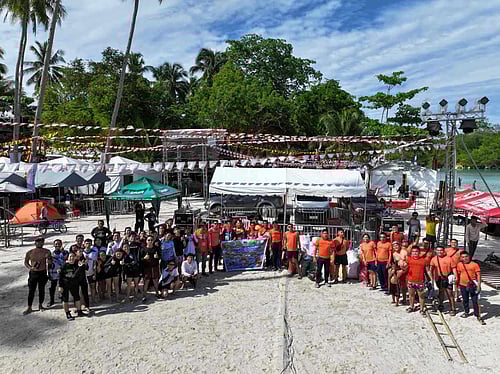 SarBay Fest remains PH’s biggest beach fest