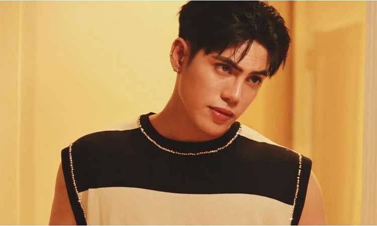 Stell of SB19 supports cosmetic enhancements