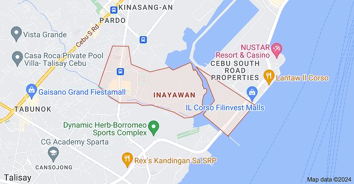 Man dies after being shot while sleeping in Barangay Inayawan