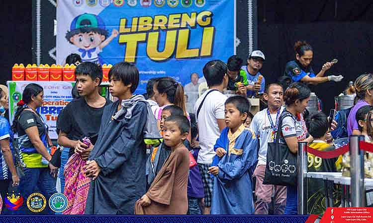 Lolo nagpatuli sa Lapu-Lapu