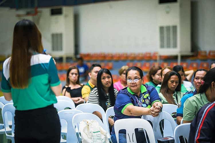 Philhealth hosts seminar on Konsulta program in Mandaue