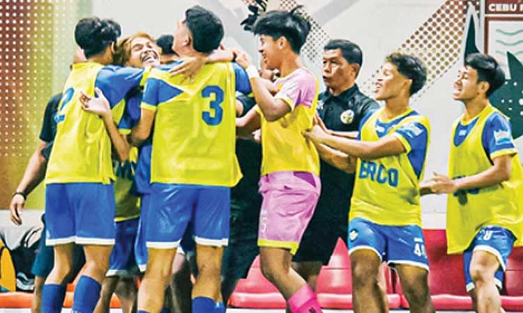 CVFA off to PFF U-19 finals