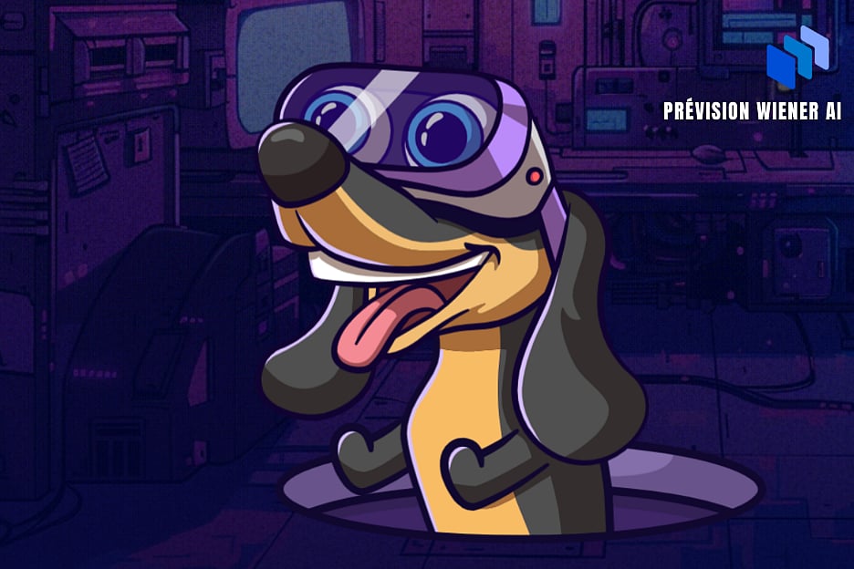 Wiener AI ($WAI) price prediction from 2024 to 2040