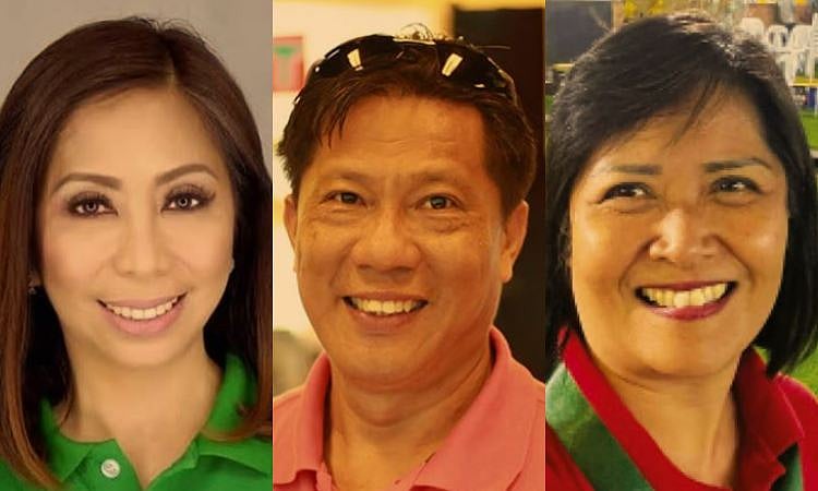 Seares: No specific law, no order banning entry of Mike Rama into City ...