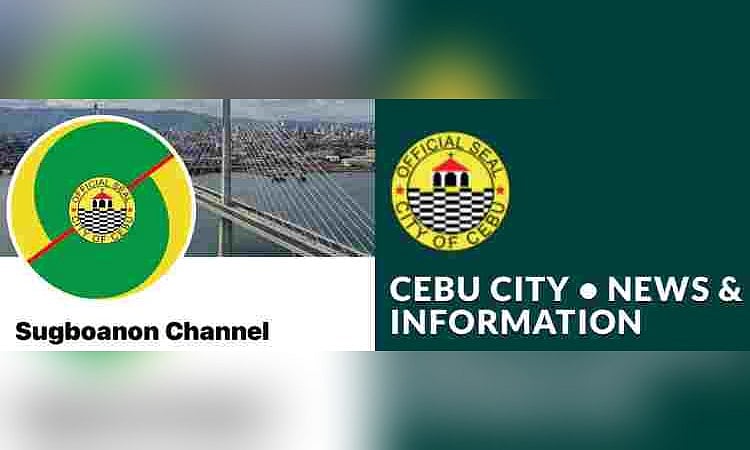 Seares: Suspended Mayor Rama complains of being denied access to Cebu ...