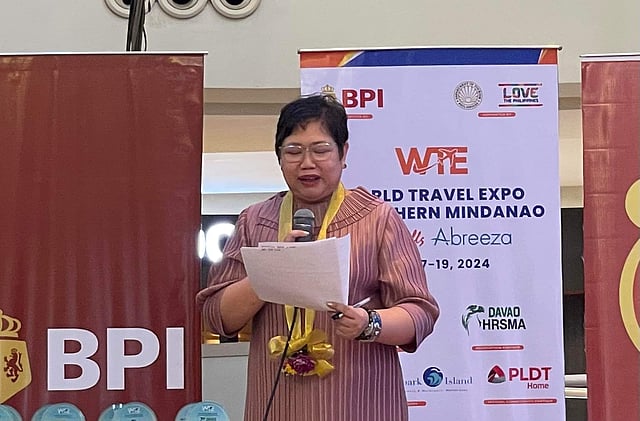 WTE Southern Mindanao sets new heights in travel