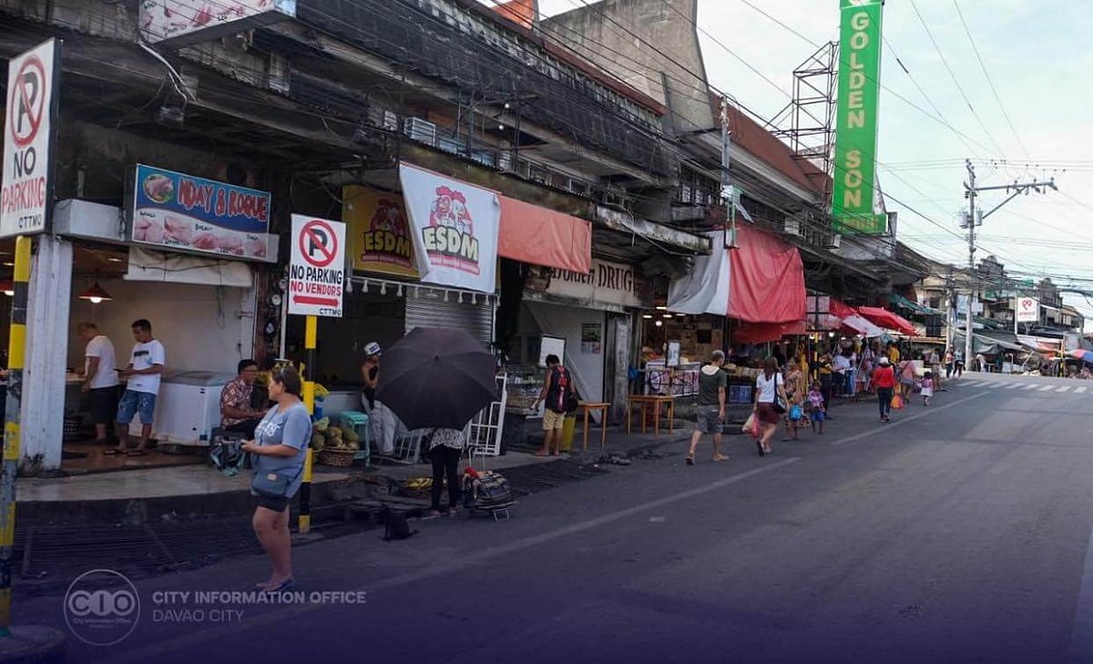 Bankerohan bantayan og 24-oras sa CTTMO