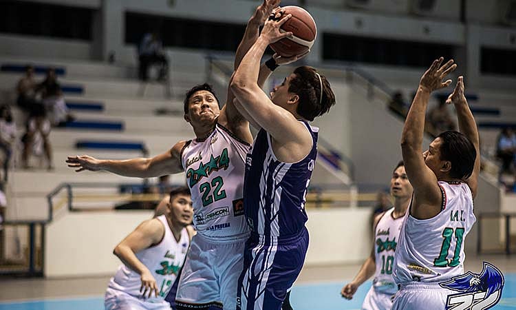 Batch ‘11 beats Batch ‘04 to win elim round