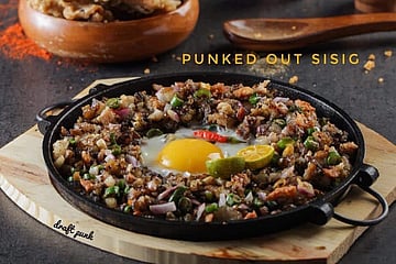 7 Cebu’s must-visit sisig destinations