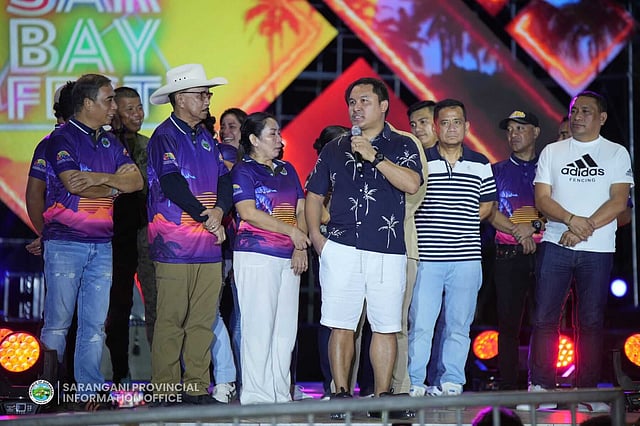 SarBay Fest remains PH’s biggest beach fest