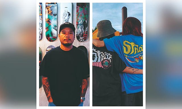 Strap: A decade of influence in Cebu's skate scene