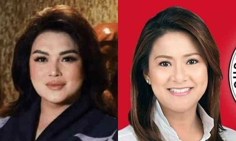 Seares: Mandaue City Treasurer Regal Oliva may clash with Rep. Lollipop ...