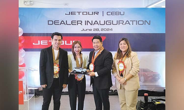Gateway Group celebrates 20th year