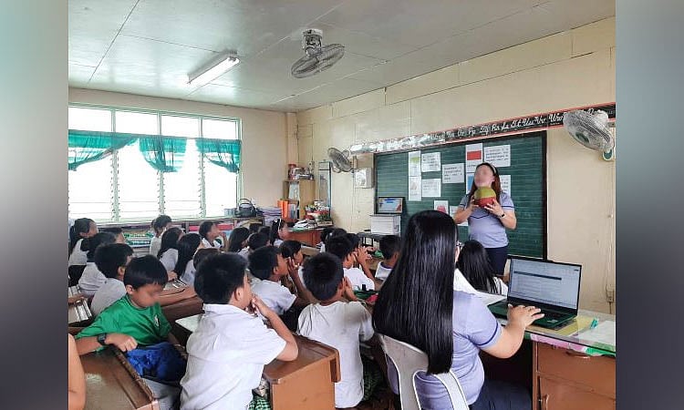 New school year, new burdens amidst old education crisis