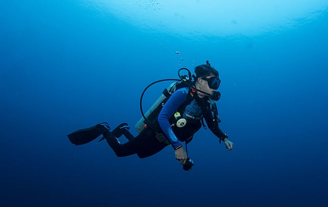 Davao Dive Expo returns with a big splash