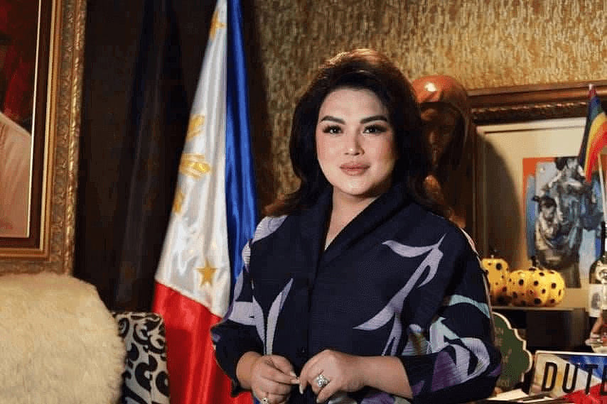 Oliva out, Mandaue to get new city treasurer